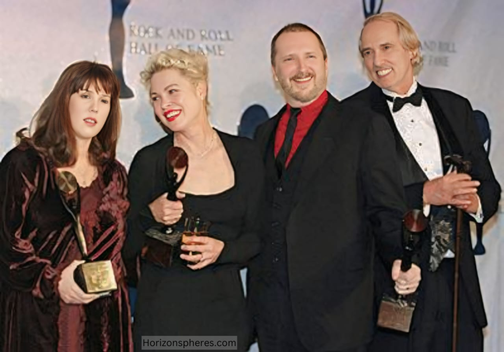 Denny Doherty Net Worth 2024: The Complete Story of a Folk Rock Legend