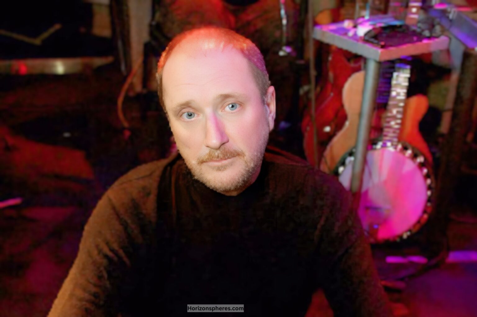 Denny Doherty Net Worth 2024: The Complete Story of a Folk Rock Legend