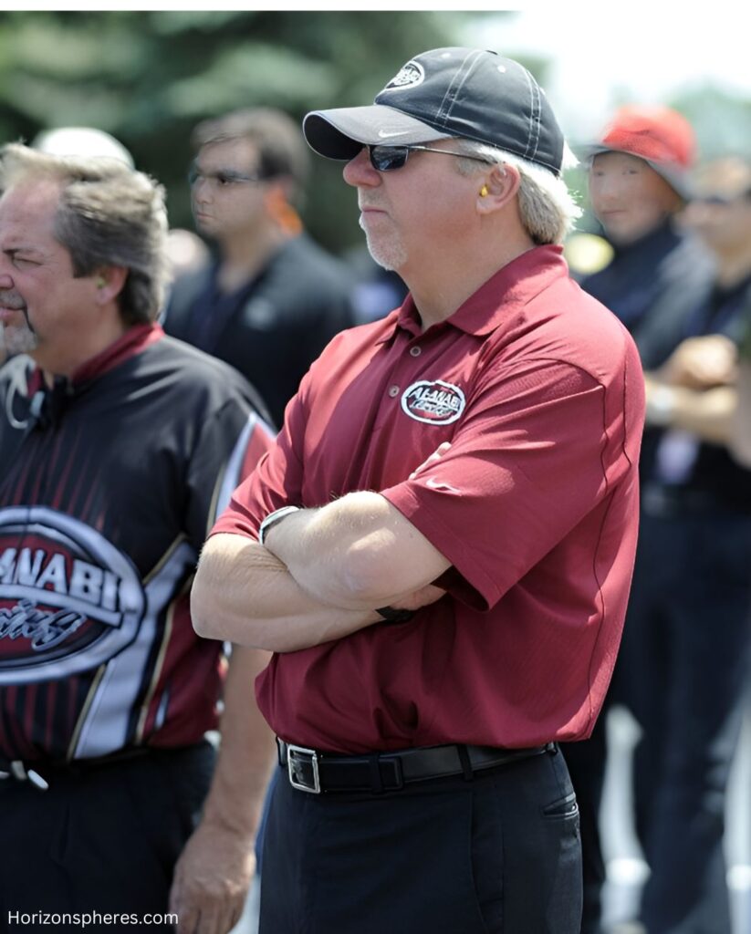 Alan Johnson Racing Net Worth 2024: The Ultimate Guide to a Motorsports ...