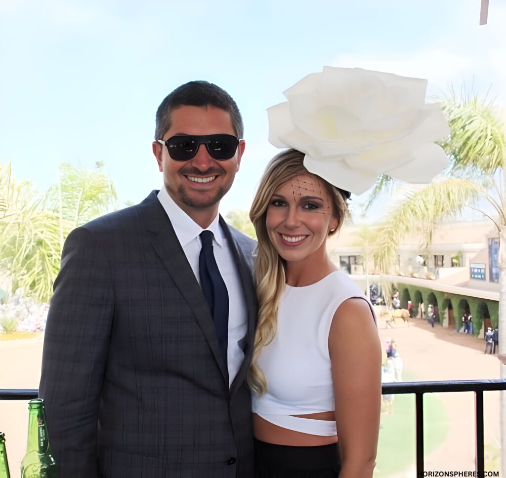 Ali Nilforushan Net Worth 2025: From Olympic Glory to Equestrian Empire
