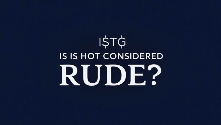 ISTG Meaning in Text 2025: Complete Guide to Definition, Alternatives ...