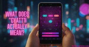 Gyatt Meaning: Understanding Its Meaning in Modern 2025 Text, Slang ...