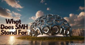 SMH Meaning: Professional Alternatives 2025 to "Shaking My Head" That ...