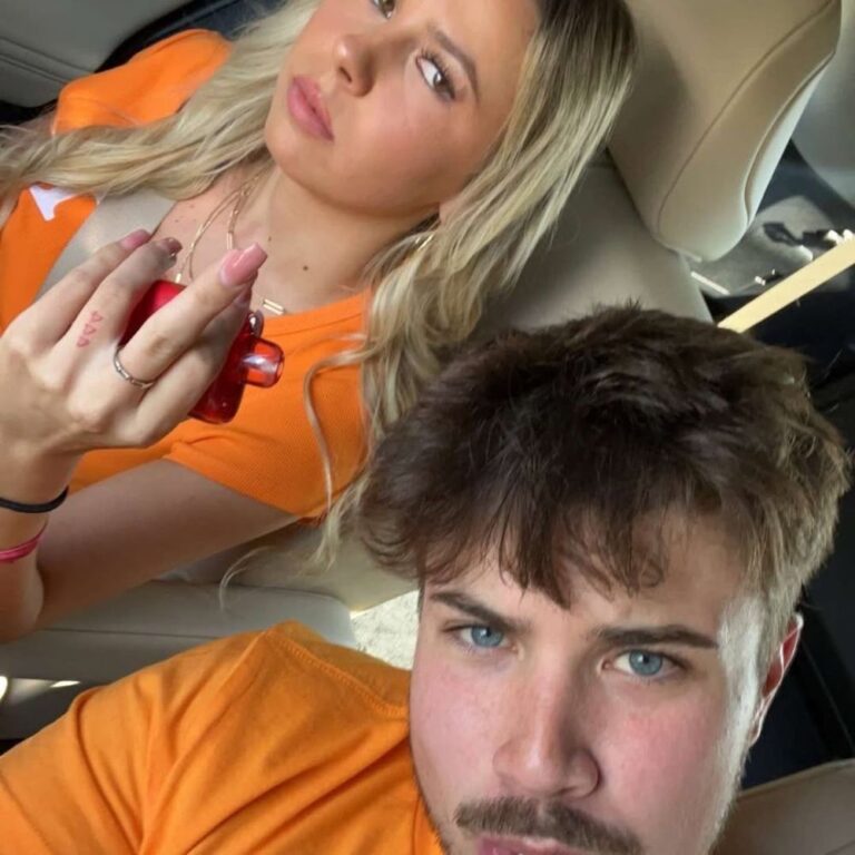 Hailey Welch Net Worth Financial Profile & Biography 2025 - Horizonspheres